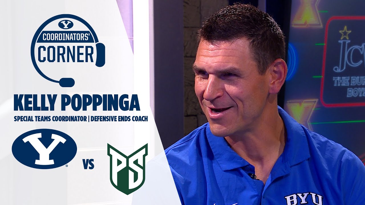 Kelly Poppinga Previews Portland State From the Perspective of the ...