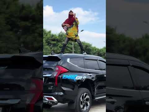 Emak Gila kerenn bngatt😎#emakgila #bandungcorneringlovers #barudakemakofficial