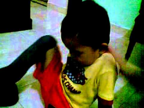 Bibi Goyang Ngebor.mp4