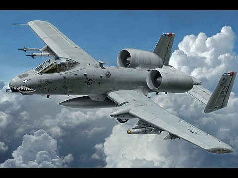 "Day at the Range" - DCS A-10C II w/ Pilotedge Nov 4th - YouTube