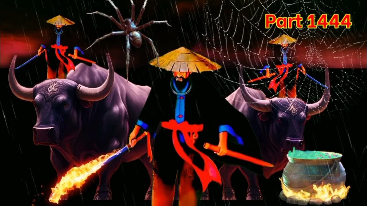 Dab Neeg Hmong The Legend Hmong Warrior ( Part 1444 ) 27/08/2024 - YouTube