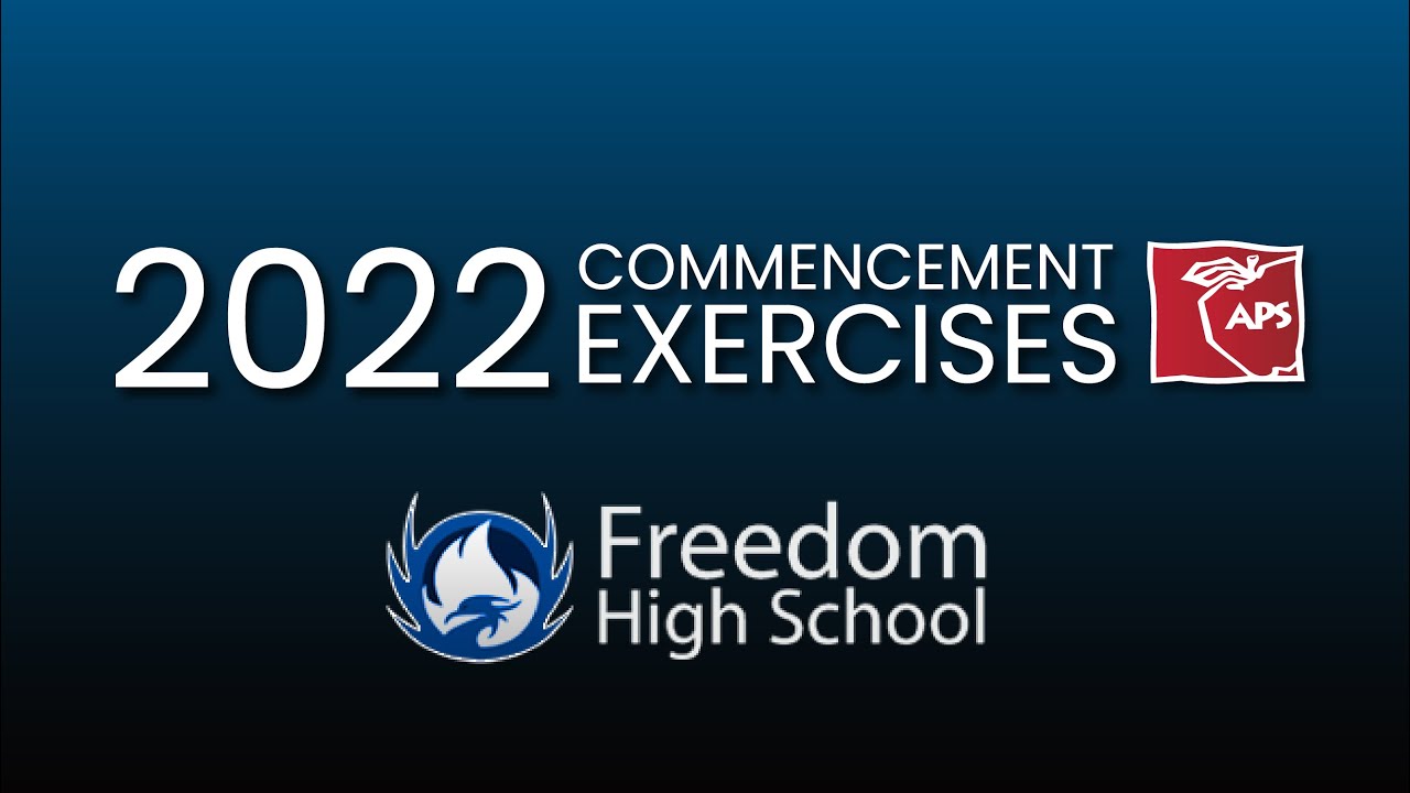 Freedom High School Logo