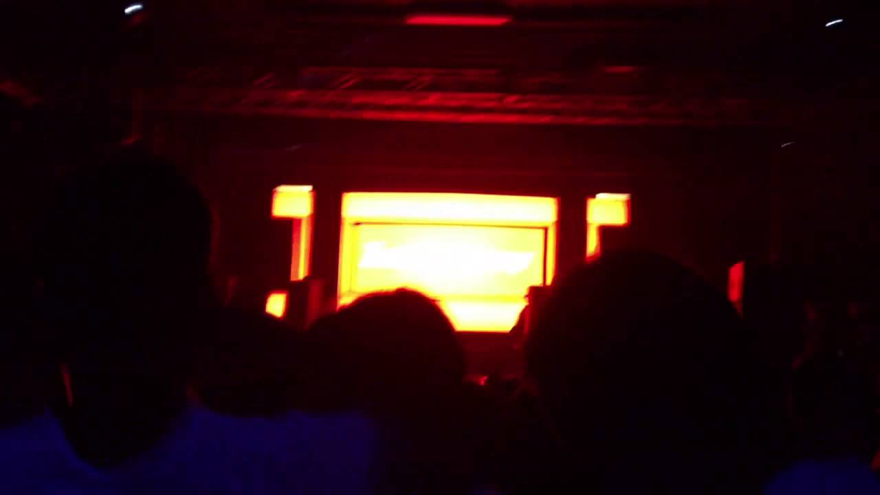 Ted Patterson disco metropolis - YouTube