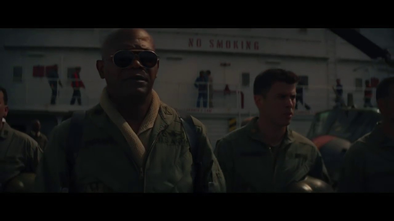 La isla calavera trailer - YouTube