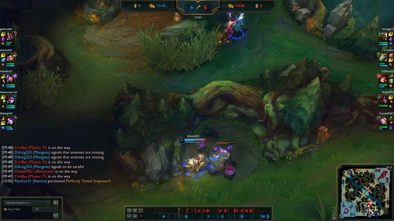 League of Legends, Being a commentator, but its not that easy. - YouTube