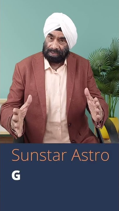 Learn Advance Predictive courses in Astrology & Numerology || Sunstar ...