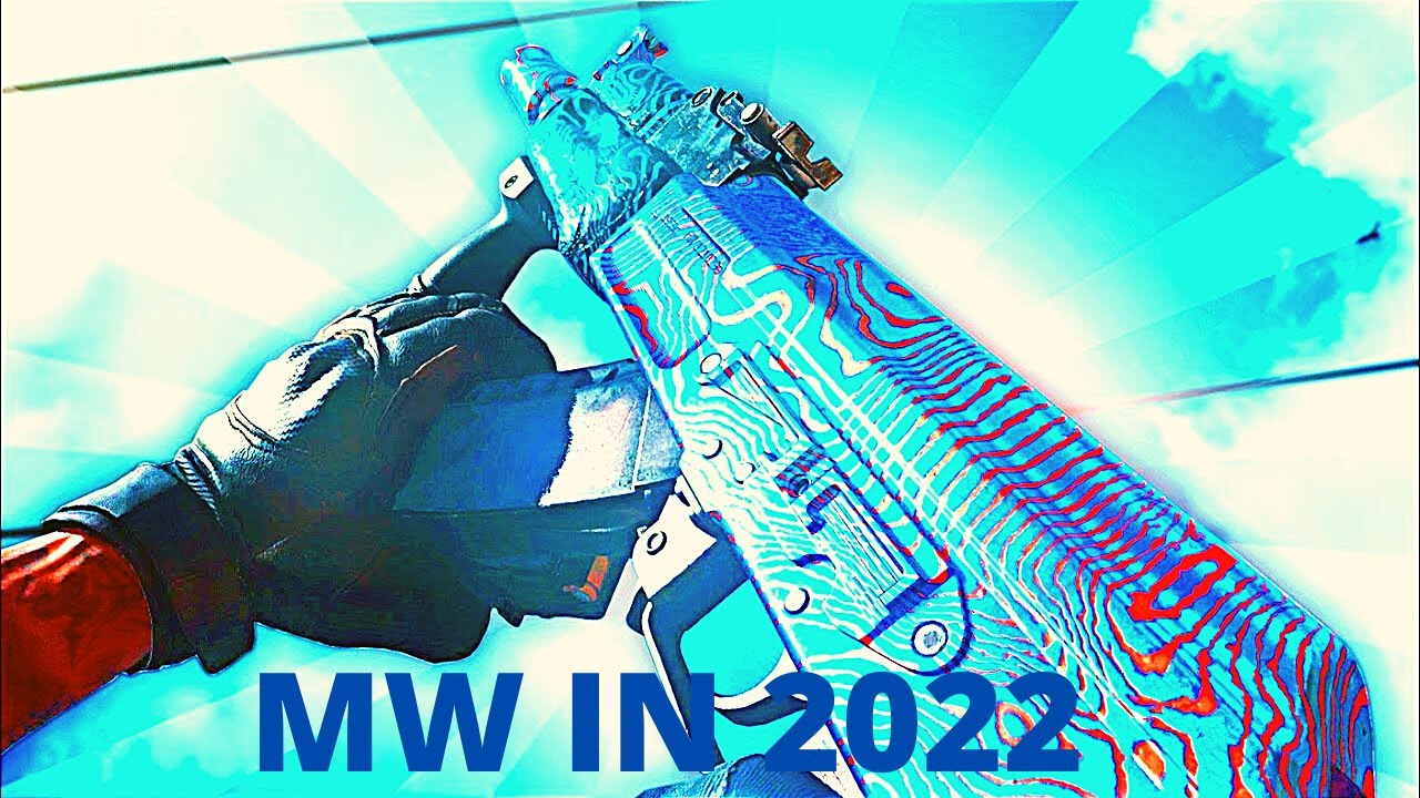 RETURING TO MW 2019 - YouTube