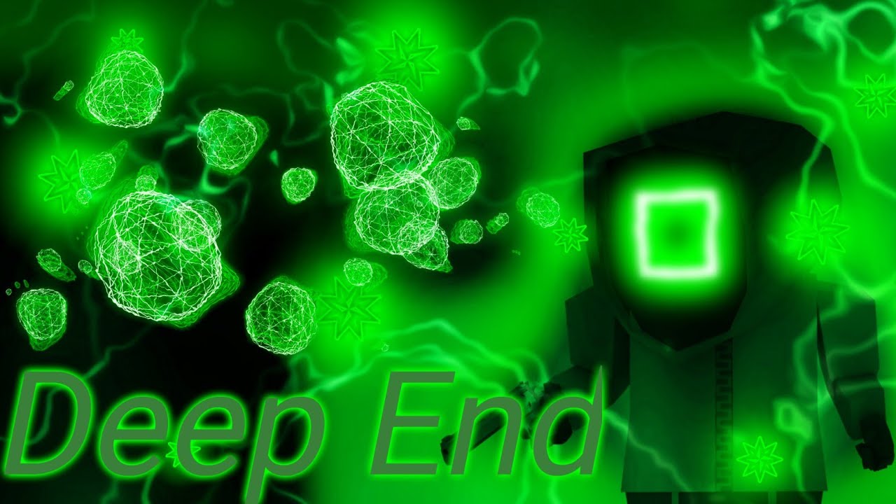 Deep End/Edit/BLOCKFIELD - YouTube