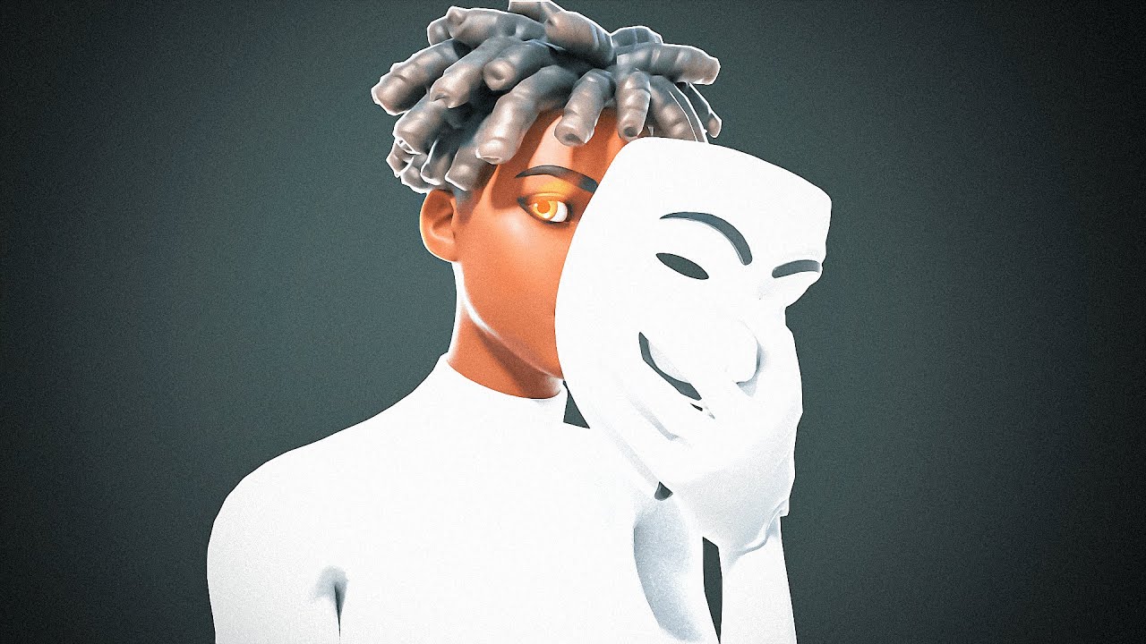 The Face Reveal... - YouTube