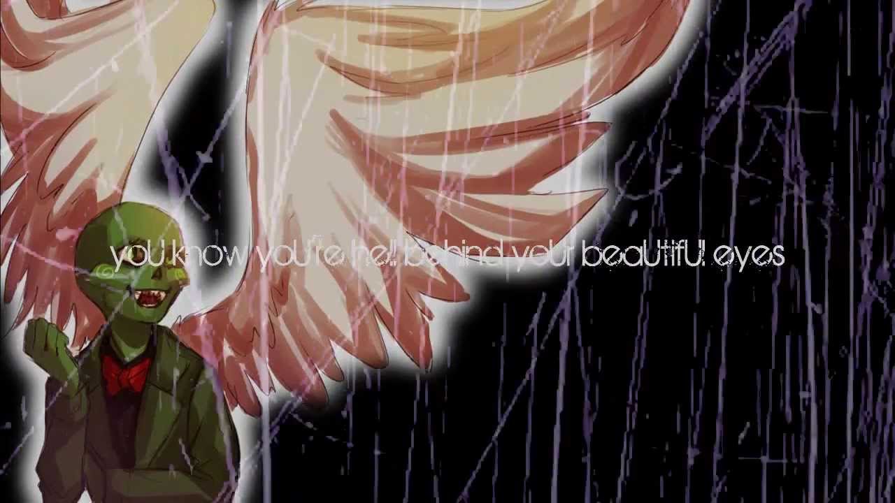 you show me HELL - YouTube