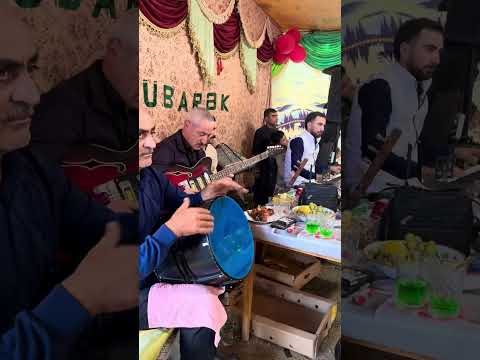 Naxcıvan Toyu Trend mahnı2026 Mahir Şahbuzlu Özay Şahbuzlu-Esq ulduzu Qitara Rubail Ezimovun mahnisi