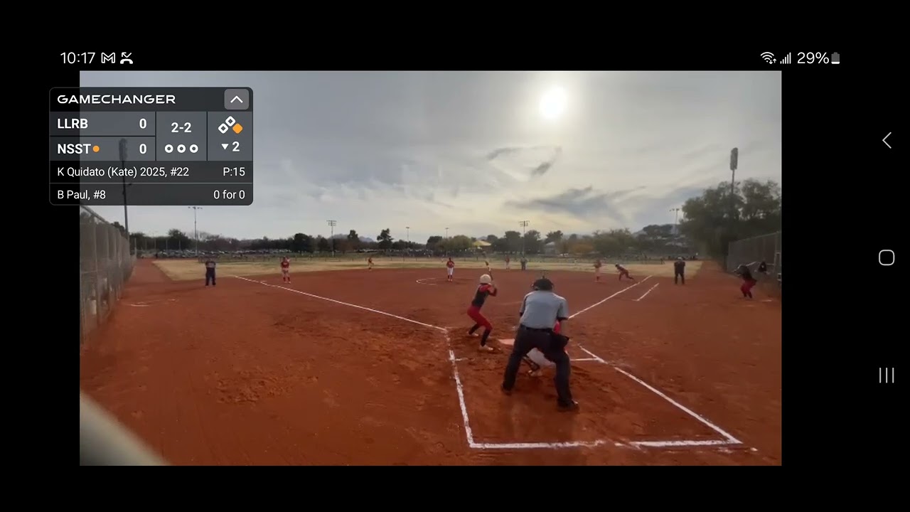 Lilly at shortstop double play - YouTube