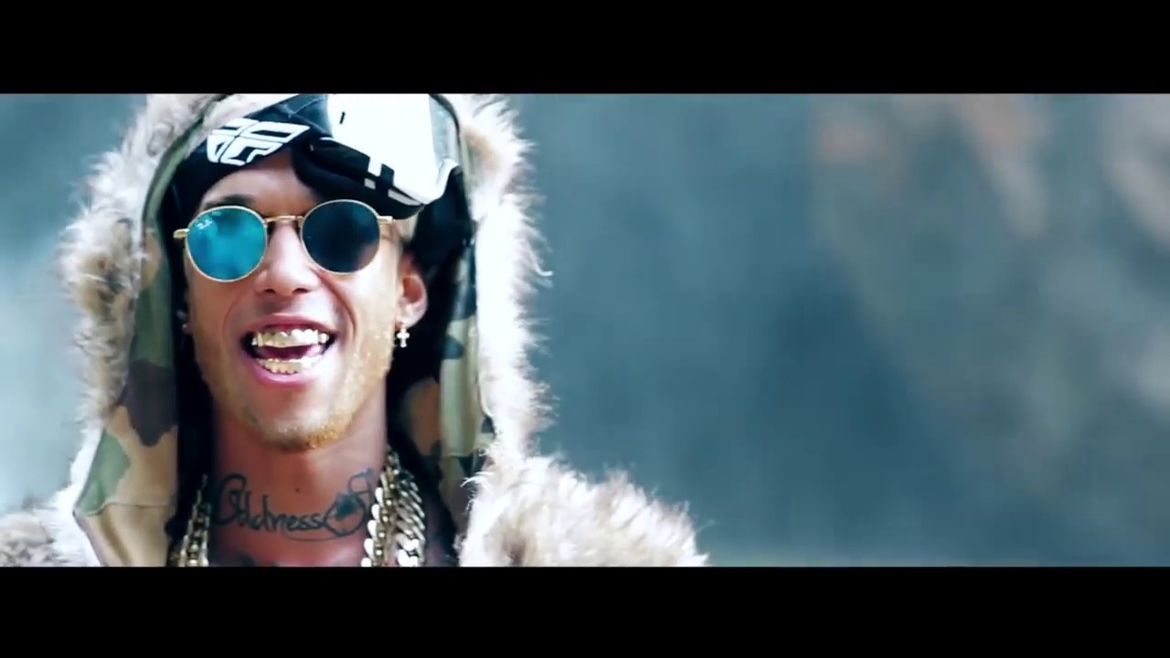 Flow mafia _ El favorito de lo Capo _ vídeo oficial - YouTube