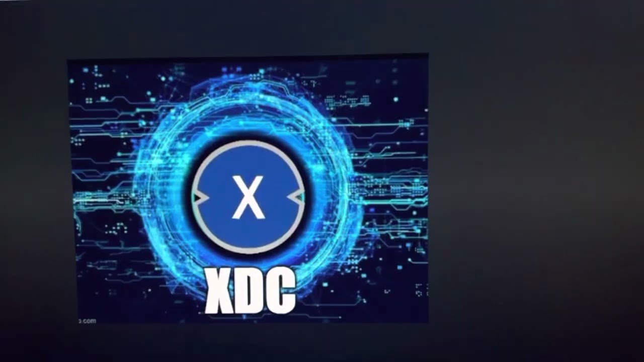 BREAKING XDC CRYPTO LANDS A MAJOR DEAL FOR THE FUTURE 6 30 AM PACIFIC BREAKING XDC CRYPTO LANDS A MAJOR DEAL FOR THE FUTURE 6 30 AM PACIFIC