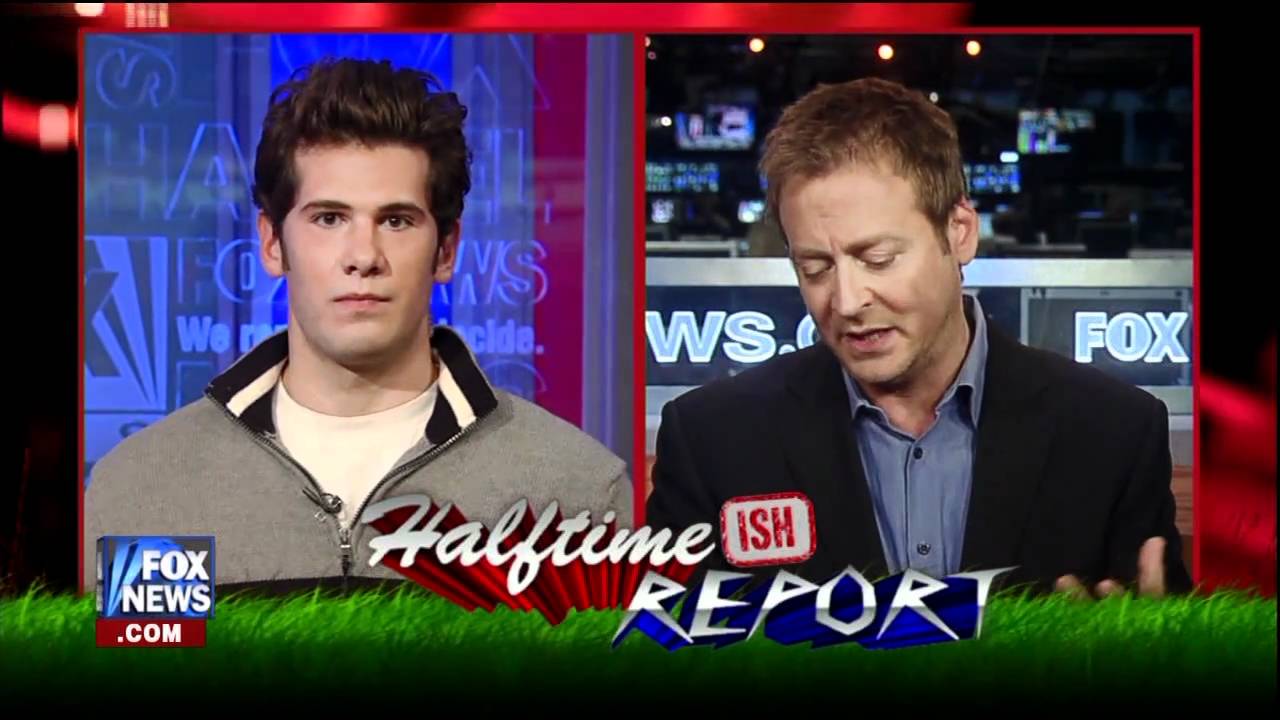 Red Eye 2010-09-23 (part 3 of 3) - YouTube