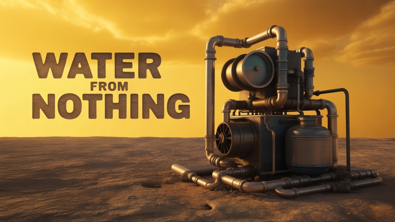 Joseph’s Well System Review – Off-Grid Water Made Easy - YouTube
