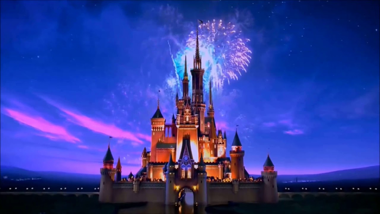 INTRO DISNEY - Editable - YouTube