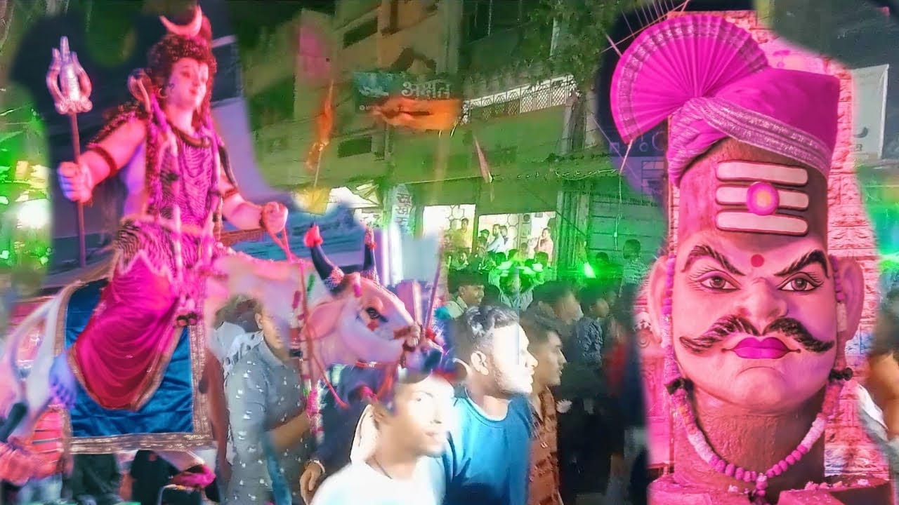 || Shiv Ratri || - YouTube