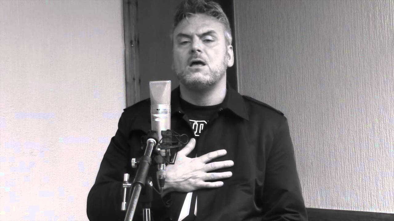 Now you're Leaving . David A Saylor - YouTube