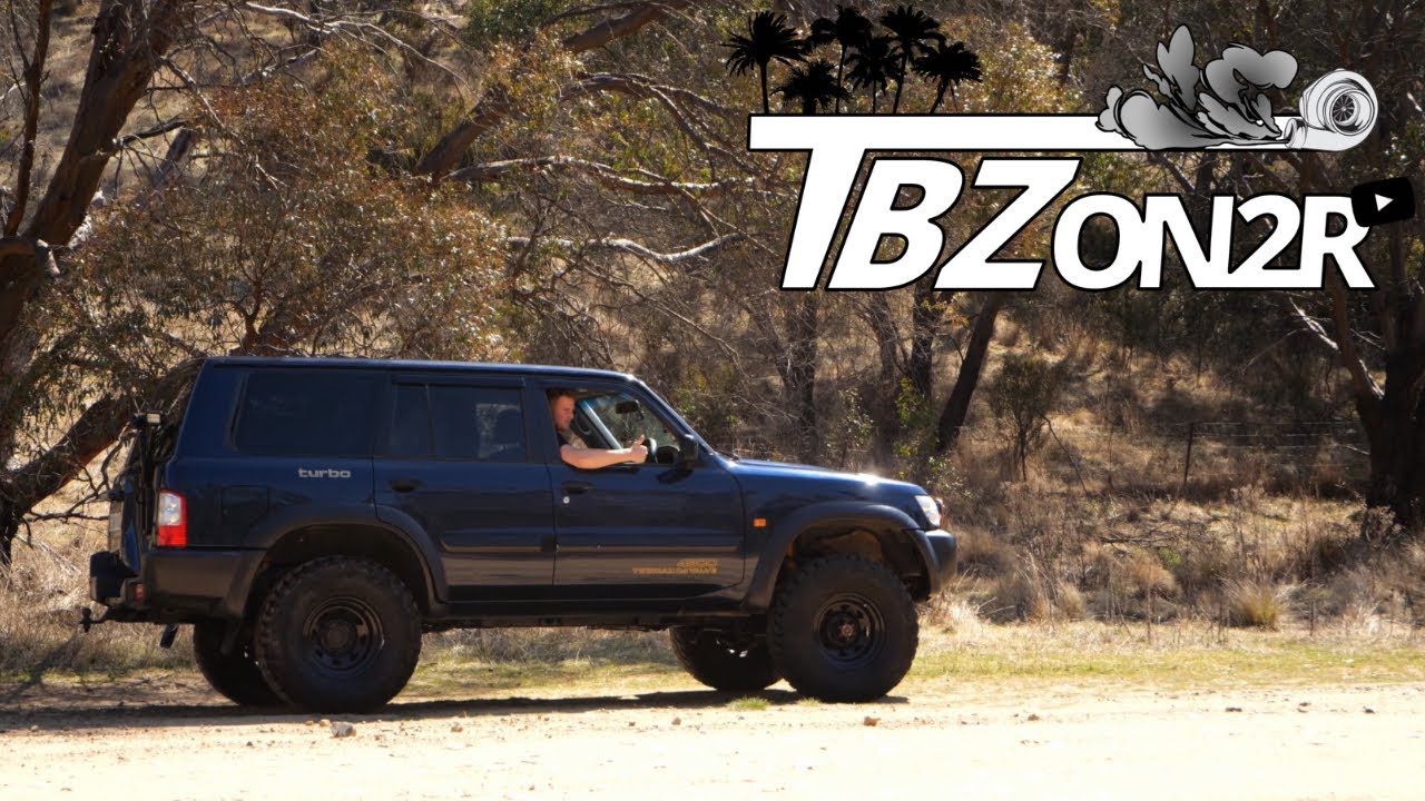 Tb48 turbo - IS BACK! - YouTube