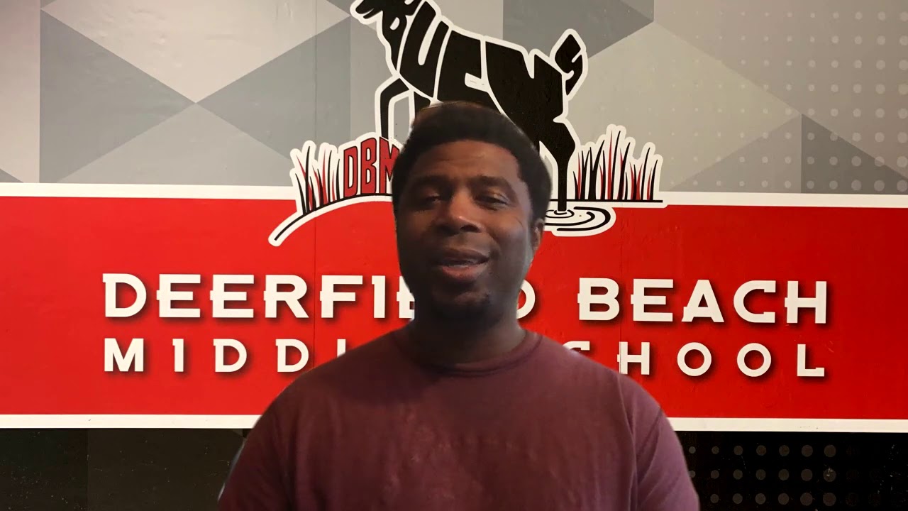 Dr Fulton on DBMS IB World School - YouTube