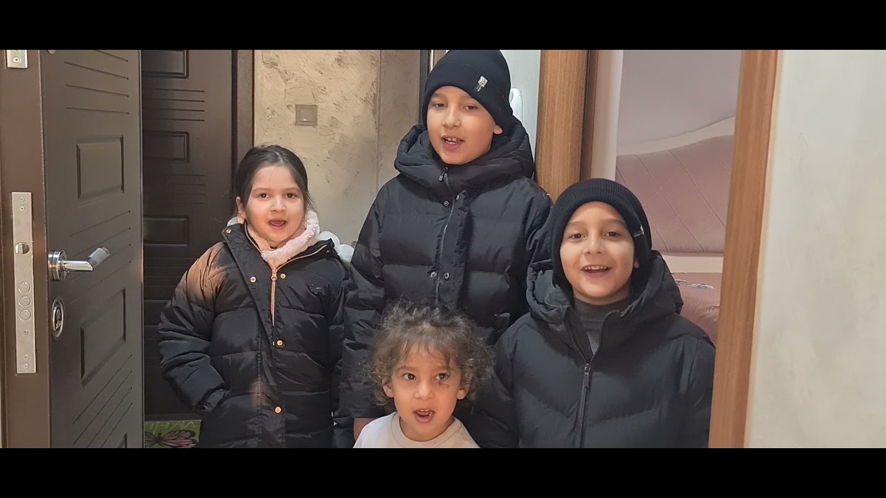 COLINDATORI DE CRACIUN ‼️ - YouTube