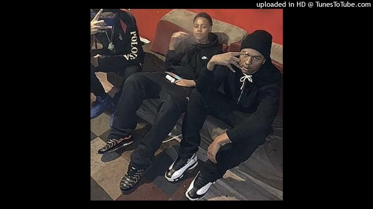 [FREE] EBK JaayBo x Young Slo-Be x Ebk Hotboiiz Type Beat "Body Bag" Prod. @prodby1up - YouTube