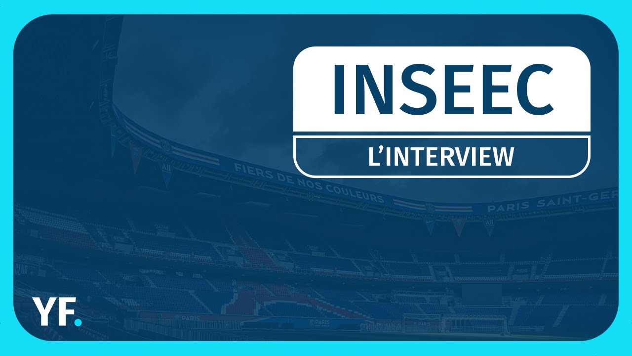 INSEEC : La professionnalisation à travers les écoles de management du ...