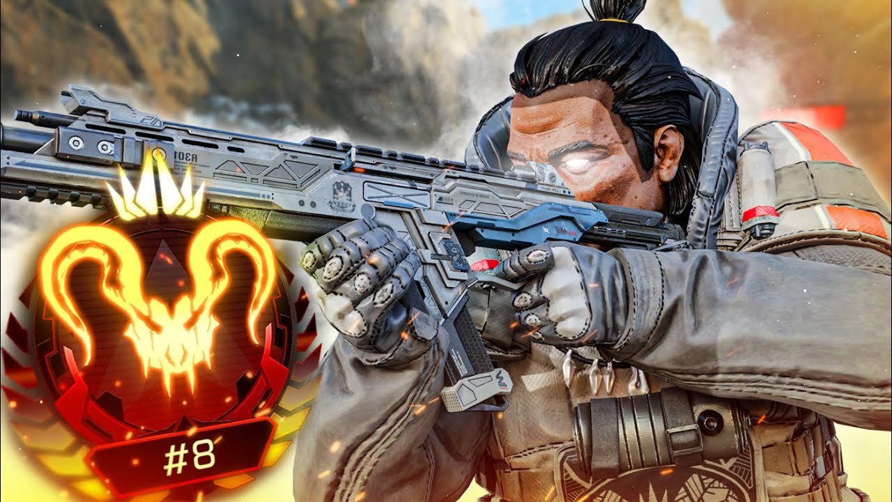 We wrecked HALF of this PRED LOBBY Ft TSM ImperialHal, TSM Snip3down ...