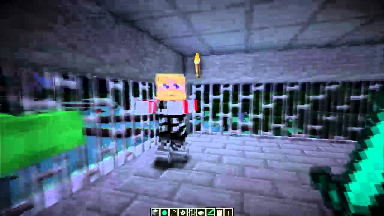 Texture Pack Review | Avengers Mob Pack | Minecraft - YouTube