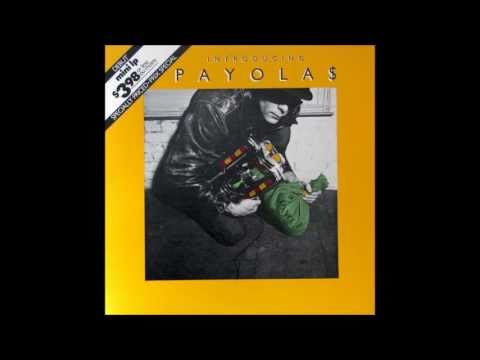 The Payolas - Juke Box - YouTube