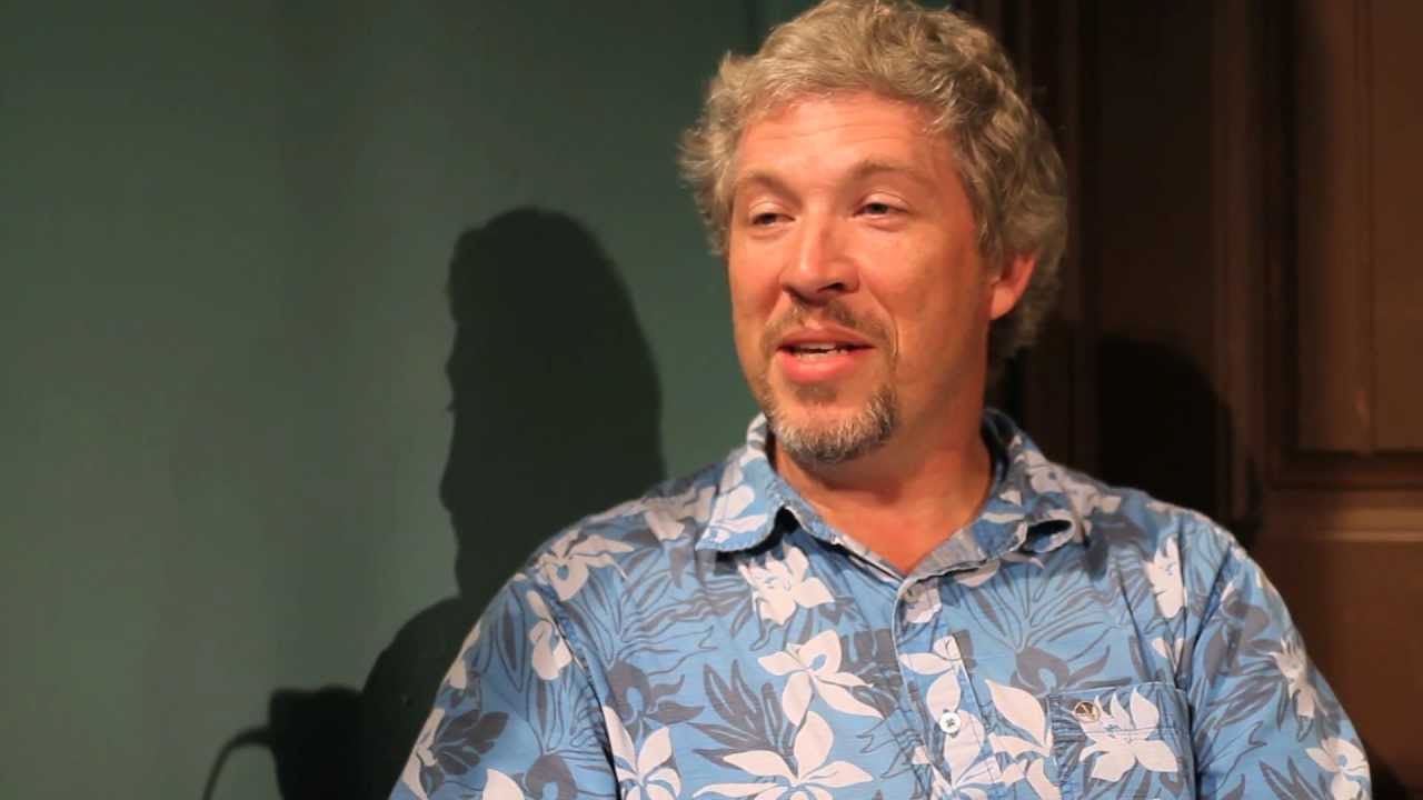 Kiss Me Kate Cast Interviews: Tim Nibert - YouTube