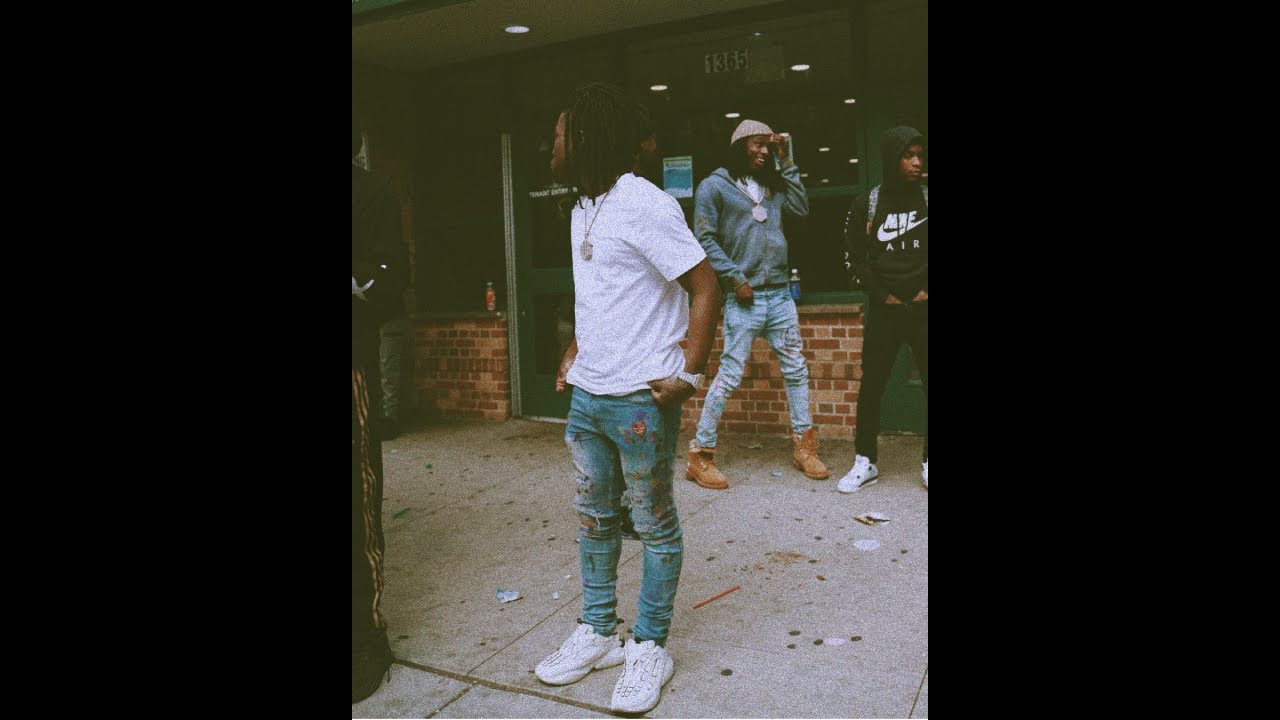 Hard Yungliv x Lil Buckss Type Beat "TOOLIE" (Prod. T4SMADEIT) - YouTube