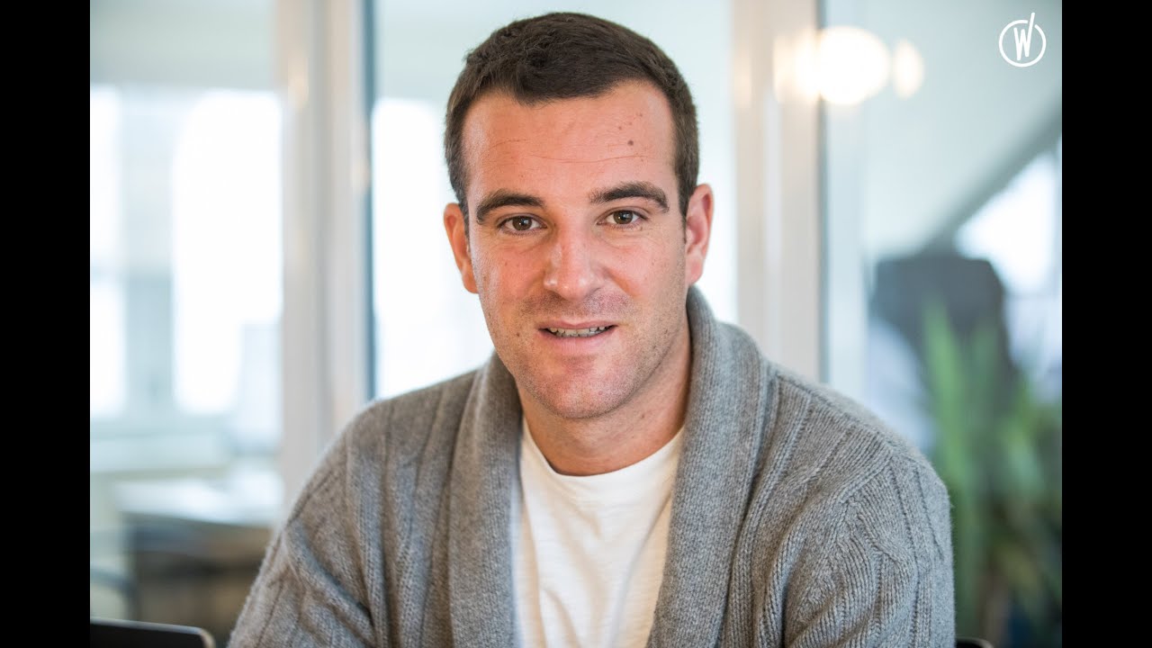 Découvrez Adriver avec Hadrien, CEO et Fondateur - YouTube