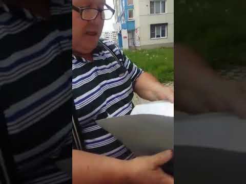 Беспредел представителей администрации