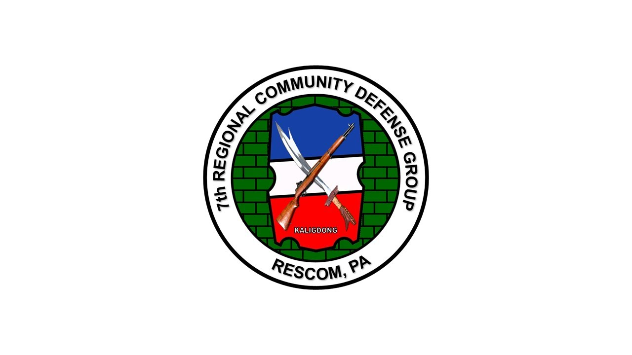 7RCDG RESCOM Got Talent (41st RESCOM Founding Anniversary) - YouTube