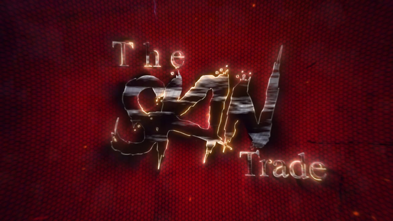 The Skin Trade - YouTube