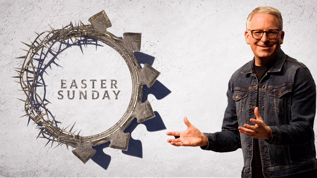 Easter Sunday 2023 | Connexus Church Online - YouTube