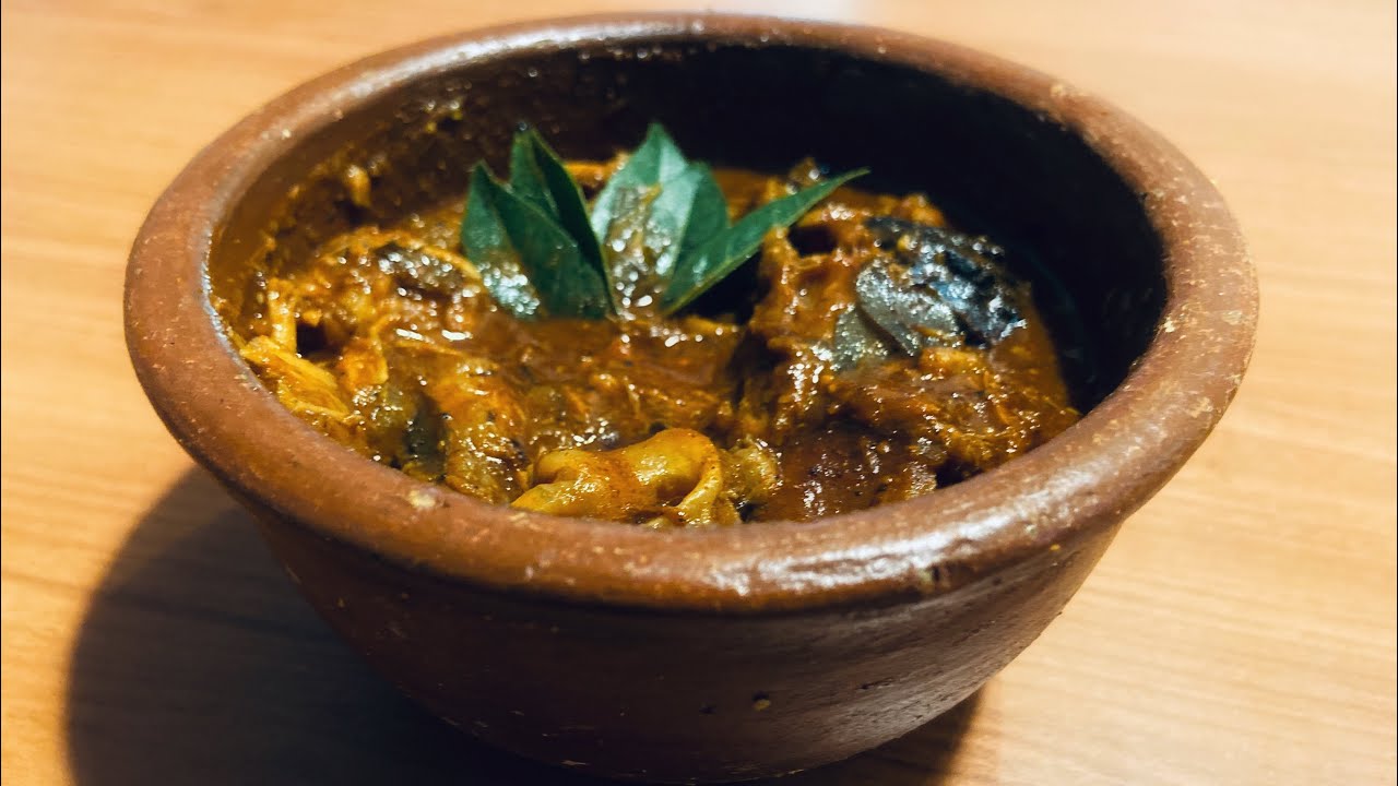 തെരണ്ടി മീൻ ഉണ്ടോ?എങ്കിൽ ഒരു അടിപൊളി മീൻകറി ഉണ്ടാക്കാം/How To Make ...