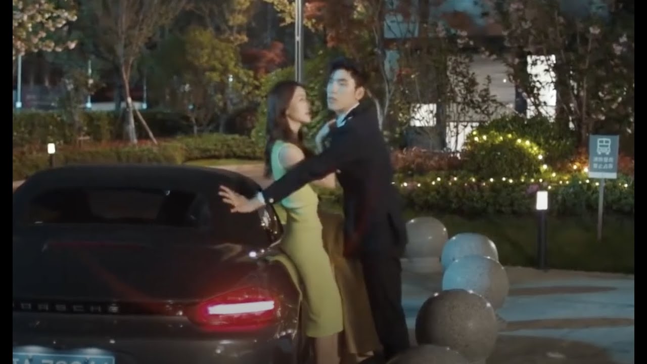 Gu Jiaxin & Zhao Jiangyue | Why Women Love | Part 1 - YouTube