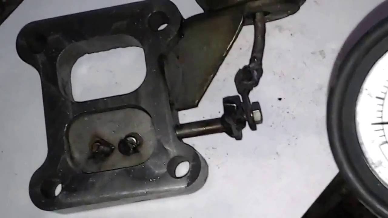 Quick spool valve - YouTube