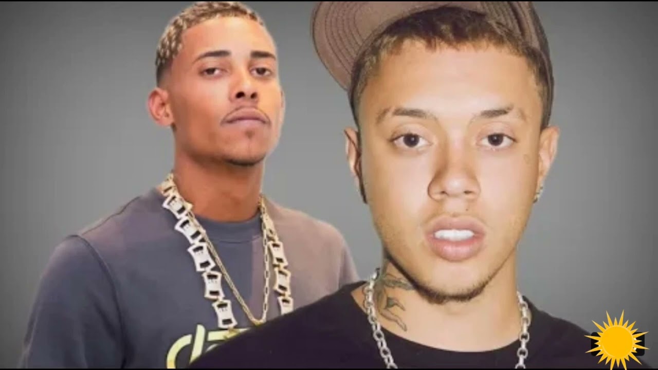 Teto feat. Mc Poze - Bolsa da fendi - YouTube