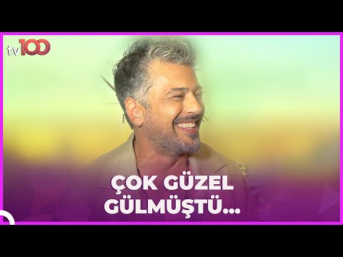 Emre Altuğ’dan Gözde Kansu İtirafı