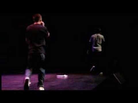 Jesty Beatz opens for FABOLOUS during Sib's Weekend at Ohio University ...