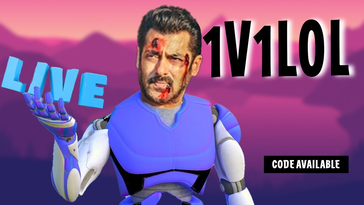 🔴 1v1.lol Live ️‍😈 Playing with viewers 1v1 lol live Streaming 🕹 Road ...