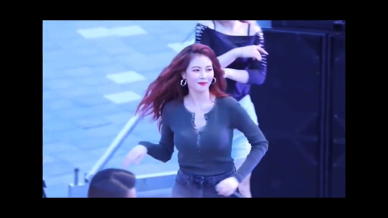 Hyuna live performance#kpop #dancer #dancevideo #dance - YouTube
