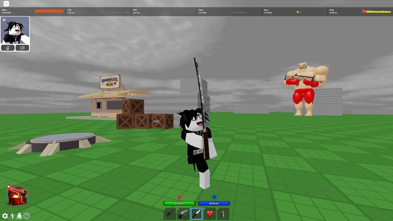 Da Arena x hood Customs Montage (OP TEXTURES) - YouTube