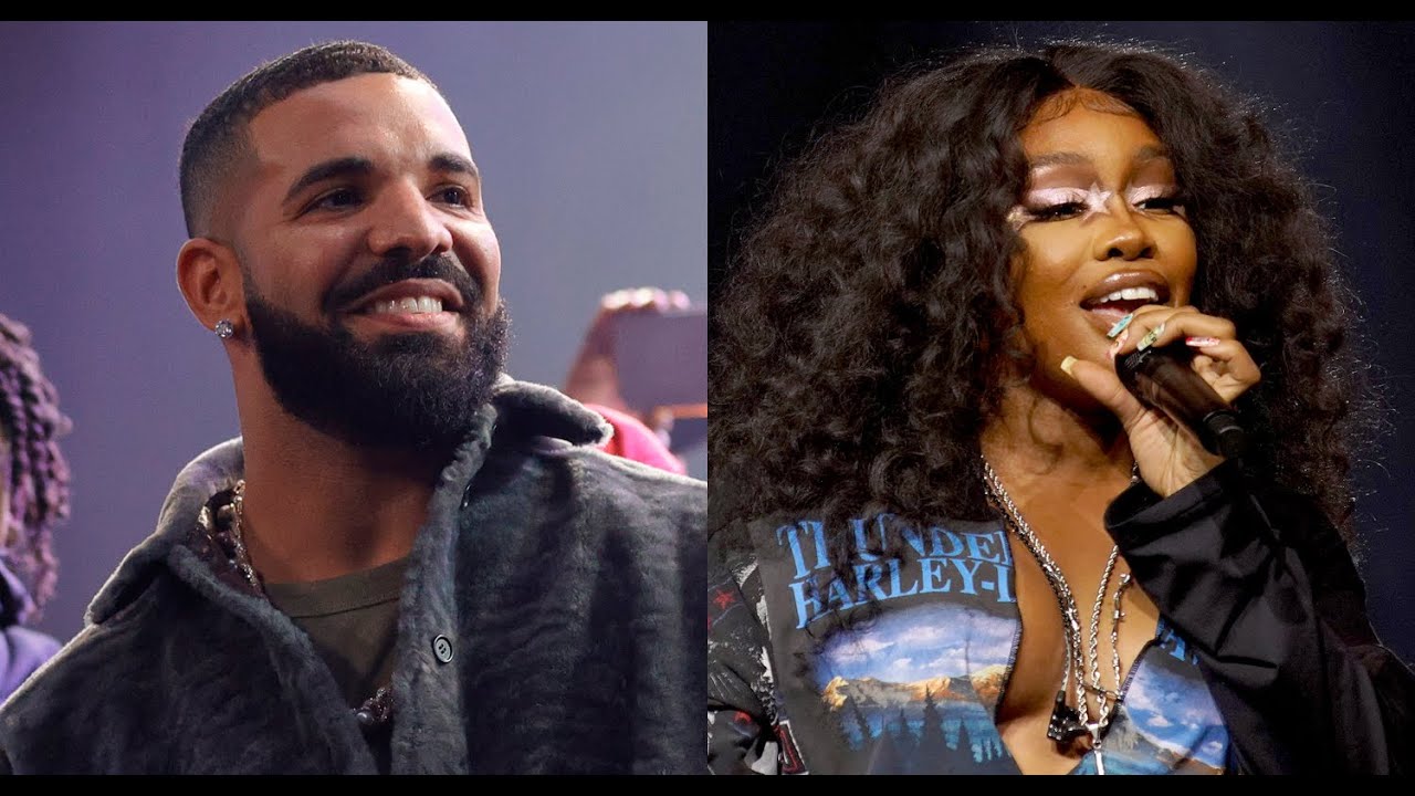 Drake - Slime You Out ft. SZA - YouTube