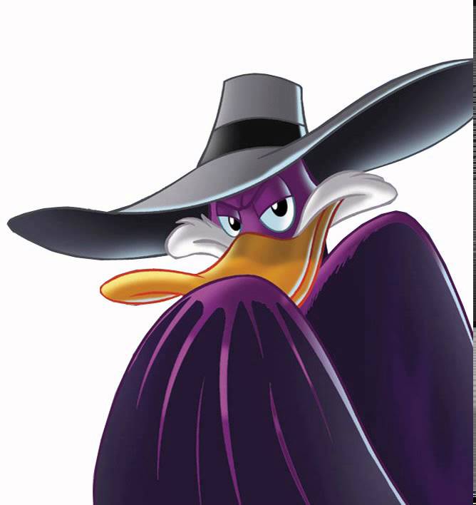 CANCION DE DESPEDIDA DE LA SERIE ANIMADA "EL PATO DARWIN" - CLUB DISNEY ...