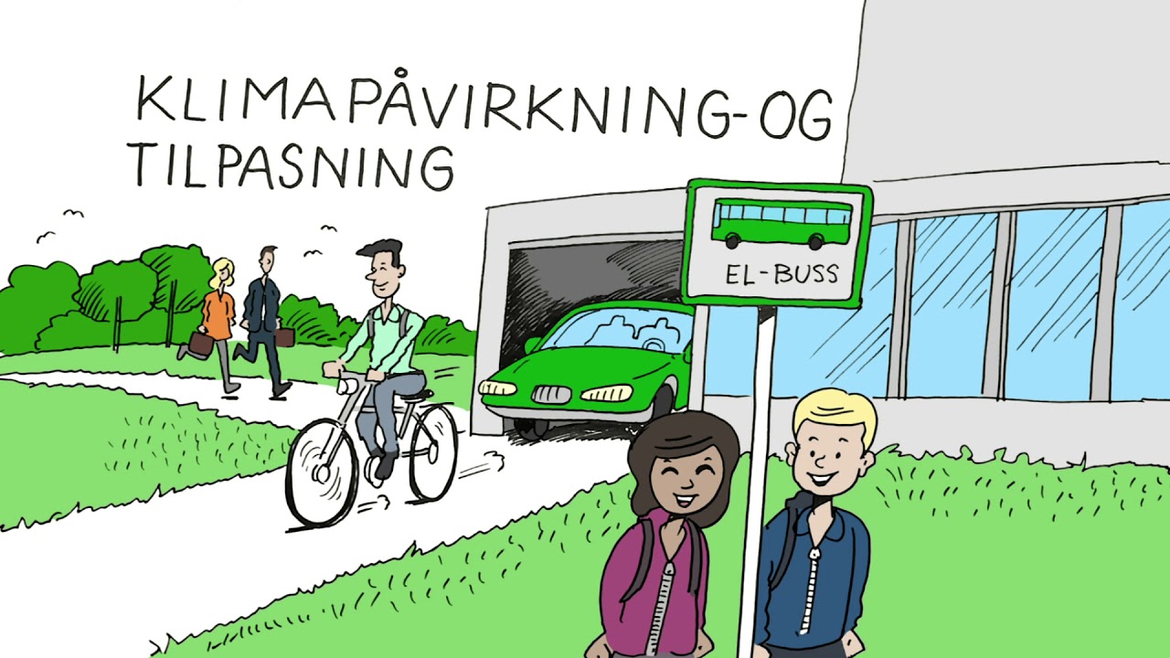 Strand Kommune - utvikling av Strandasamfunnet 2019-2035 - YouTube